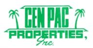 Cen Pac Properties Company Logo - The #1 Resource for Finding Property ...
