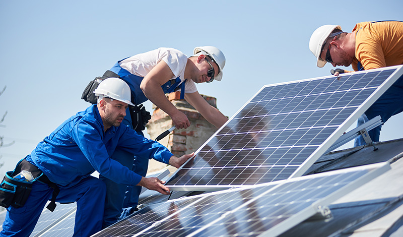 Green Building Certification: How Can This Benefit Your Property? | RC