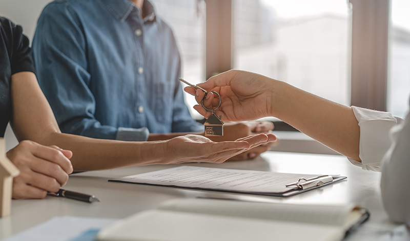 Is It Time To Hire A Landlord Tenant Attorney? | Rental Choice