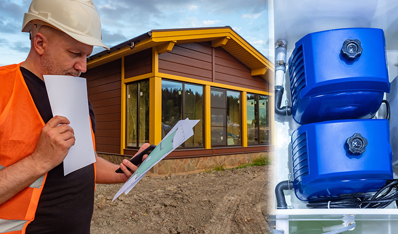 A Checklist For Septic Tank Maintenance For Rentals | Rental Choice